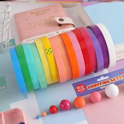 Special adhesive tape for sticky ball cheap Sticky ball tape