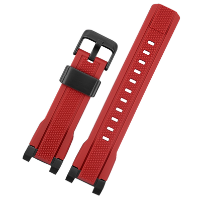 适配卡手表带橡胶安装方便