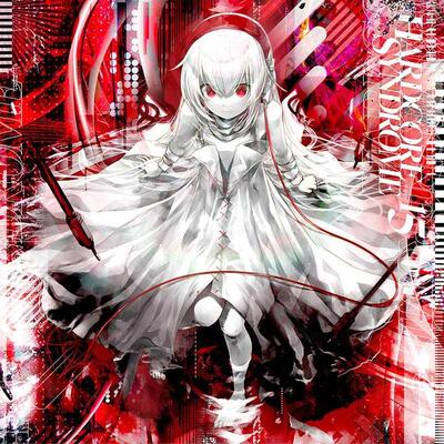 HARDCORETANOC同人音乐