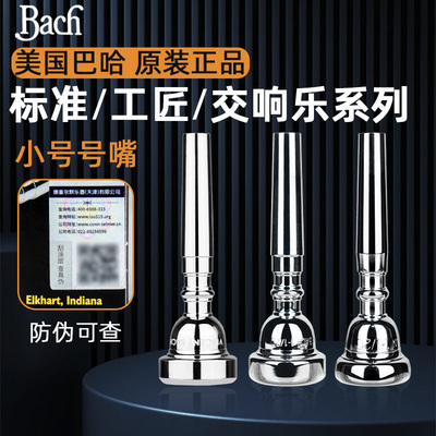 美国原装正品巴哈号嘴
