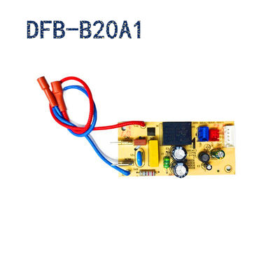 适用小熊电饭煲配件JT-DFB-B20A1-DY-A 主板电源板