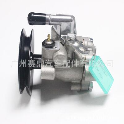 57100-2D020适用于现代雅绅特转向助力泵汽车转向泵