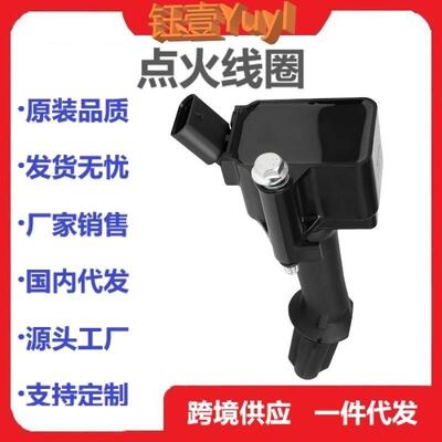 跨境点火线圈126356725556925312670053IgnitionCoil