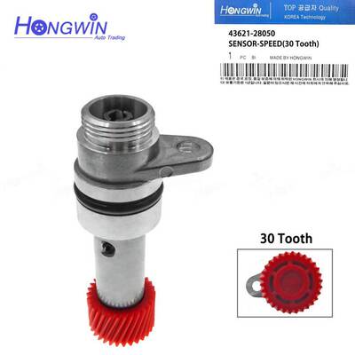 适用伊兰特速度传感器43621-28050