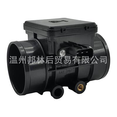 E5T52171空气流量计传感器B34M-13-215MAFSENSOR适用于马自达