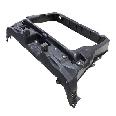 适用于福特2015-2019款水箱框架FB5Z-16138-A