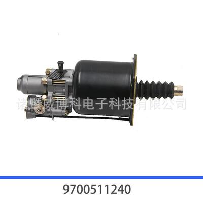 卡车配件离合器助力器ClutchBooster1518244503135313