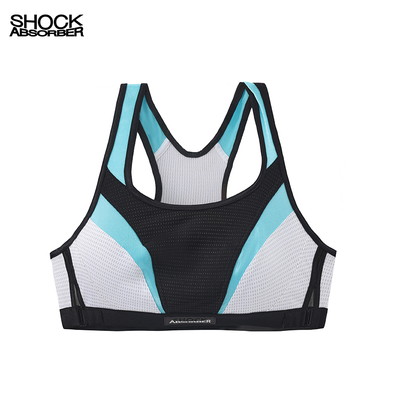 SHOCKABSORBER新品专业运动内衣