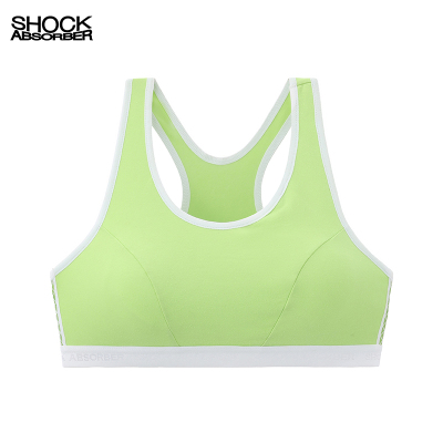 SHOCKABSORBER专业运动内衣