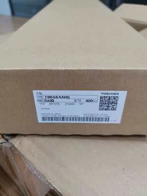 东芝TB6600HG/TB6560AHQ