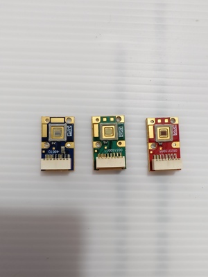微型DLP投影 光源 Luminus PT-39/PT-120/PT-121 蓝光红光绿光LED