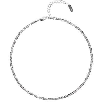 女潮项链GOOGMO锁骨链