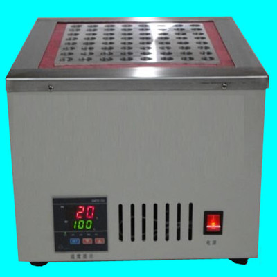 DTD-40恒温消解器 恒温加热器 消解器Φ25×80mm 恒温消解仪