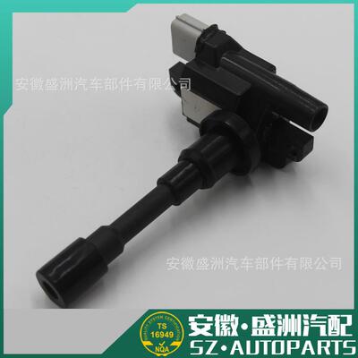 点火线圈ignition coil适用于斯巴鲁33400-65G00 33400-65G00-000