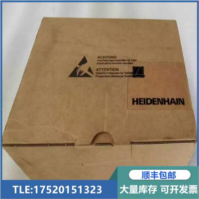 LF 185C 340 ID682434-25HEIDENHAIN海德汉编码器询价下单