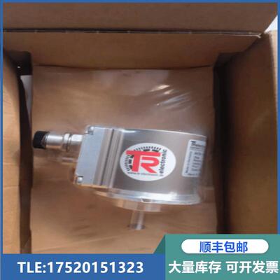 TRelectronic CEV65M-10323 TR帝尔编码器询价下单