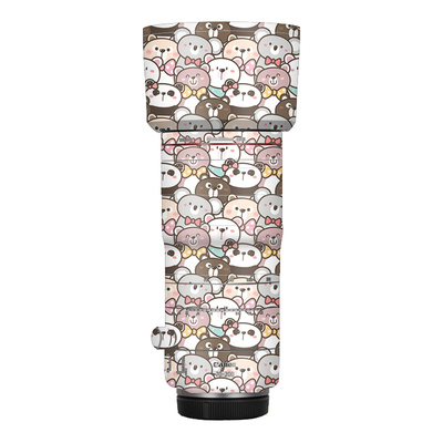 适用于佳能RF70-200 F2.8 L IS USM Z镜头贴膜70-200保护贴膜全包