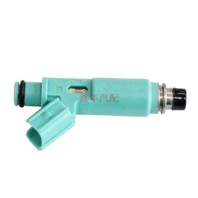 23209-28020 23250-28020 适用于丰田凯美瑞汉兰达普瑞维亚喷油嘴