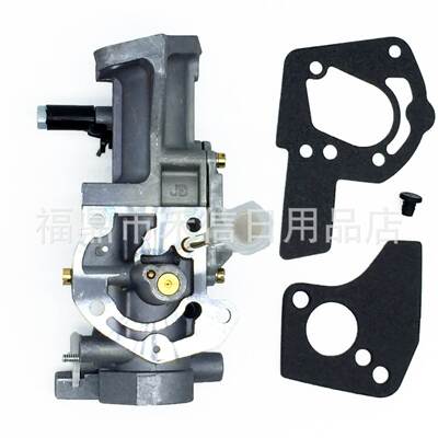 498298化油器 498298 495426 692784 130202 百利通P19 化油器