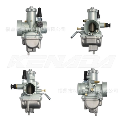 化油器适于Suzuki Quadrunner 230 LTF230 13200-18A10 1985-1987