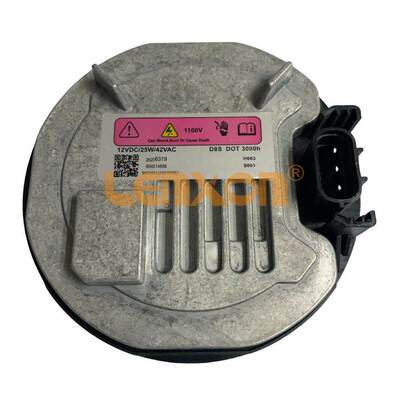 全新适用别克英朗Koito小糸系D8S安定器电脑板26206319654514868