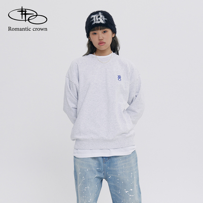 休闲卫衣rmtcrwrmtcrw2024新款