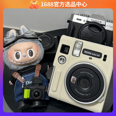 新款现货娃衣衣服17cmlabubu派对