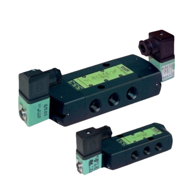 ASCO电磁阀SCG551A005MS-2位5通