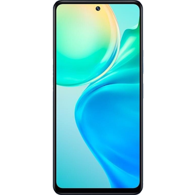 vivoy77秒贴防窥钢化膜强抗指纹