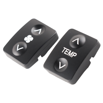 适用于丰田花冠空调开关按键冷气