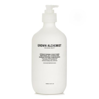 Grown Alchemist-强韧护发素0.2 Strengthening Conditioner500ml