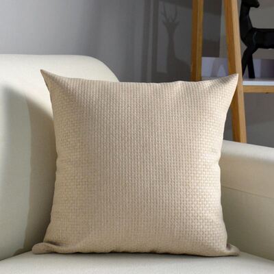 Nordic hold pillow sofa cushion for leaning on core