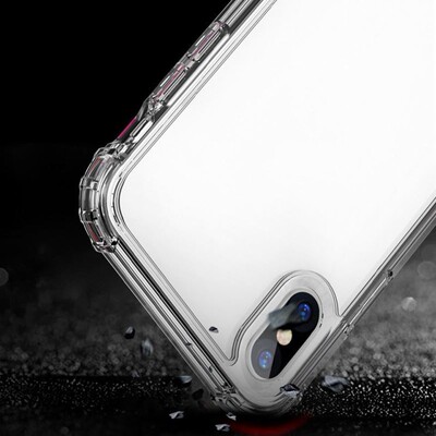 适用于Shockproof Bumper Cover Case iPhone 13 6s 7plus xs xr 14