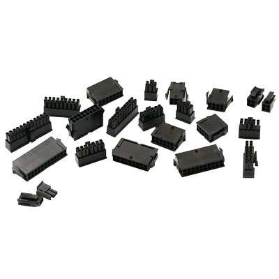 MX3.0mm接插件连接器公母空中