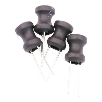 1MH电感器工字型功率电感线圈