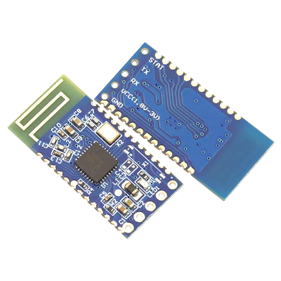 JDY-18无线蓝牙4.2模块打印机