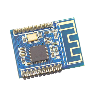 NRF24L01+51MCU单/NRF24LE1模块