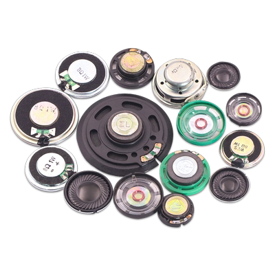 21/27/29/40/57MM玩具喇叭塑料