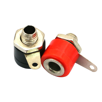 4MM香蕉插座香蕉头插座