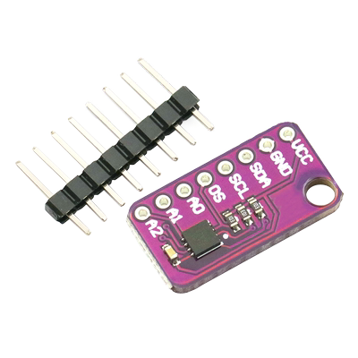 30205MAX30205MTA人体温度传感器