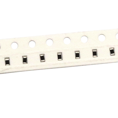 1206贴片电阻器0R0欧姆5%