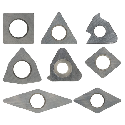 合金刀垫数控外圆车刀内孔刀杆配件MW0804 ST1603 MC1204 SMT1603