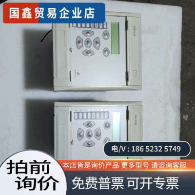 询价：AREVA综合保护器MiCOMP127BAOF111