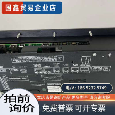 询价：美国红狮Redlion G310C210触摸屏 装机未使用过
