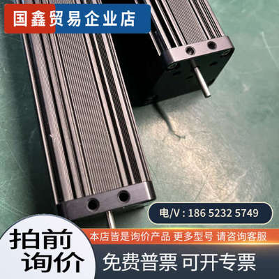 询价：出瑞士ETEL线型马达型号ID1041448-02还