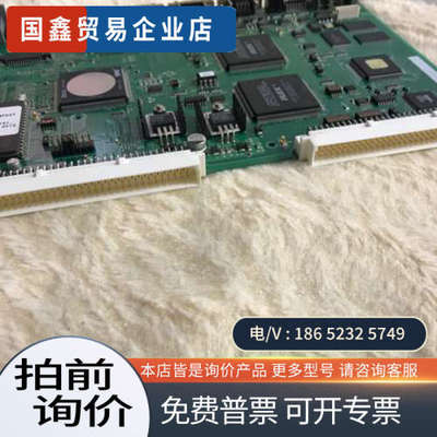 询价：焊线机卡FRP-341E SHINKAWA板卡UTC1000