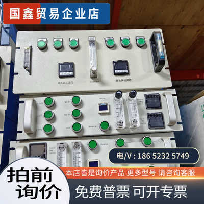 询价：赛默飞热电探头控制器CTL2001-2017-R多台