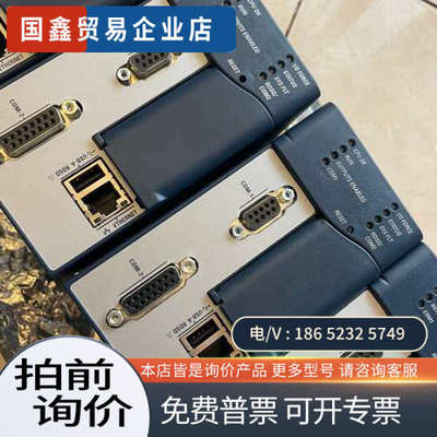请询价：GE 控制模块IC695CPE310-ACAT