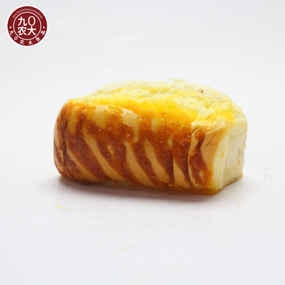 九0农大豆沙椰蓉排面包360g