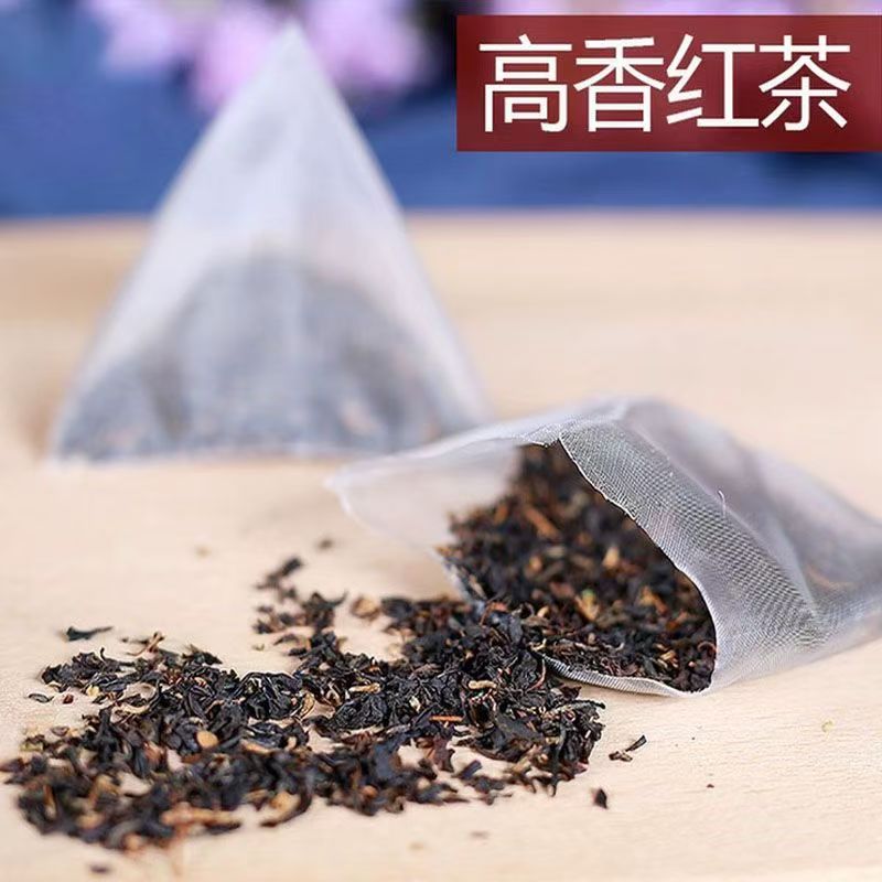 武夷山小种红茶新茶正宗红茶独立小包装小袋装浓香型红茶茶包茶叶